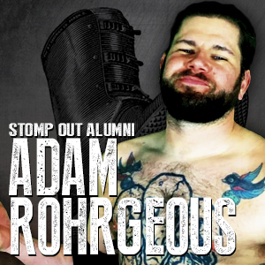 All-Time Roster – Stomp Out Cancer