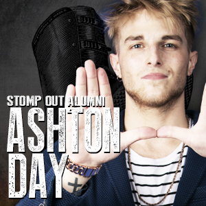 All-Time Roster – Stomp Out Cancer