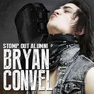 All-Time Roster – Stomp Out Cancer